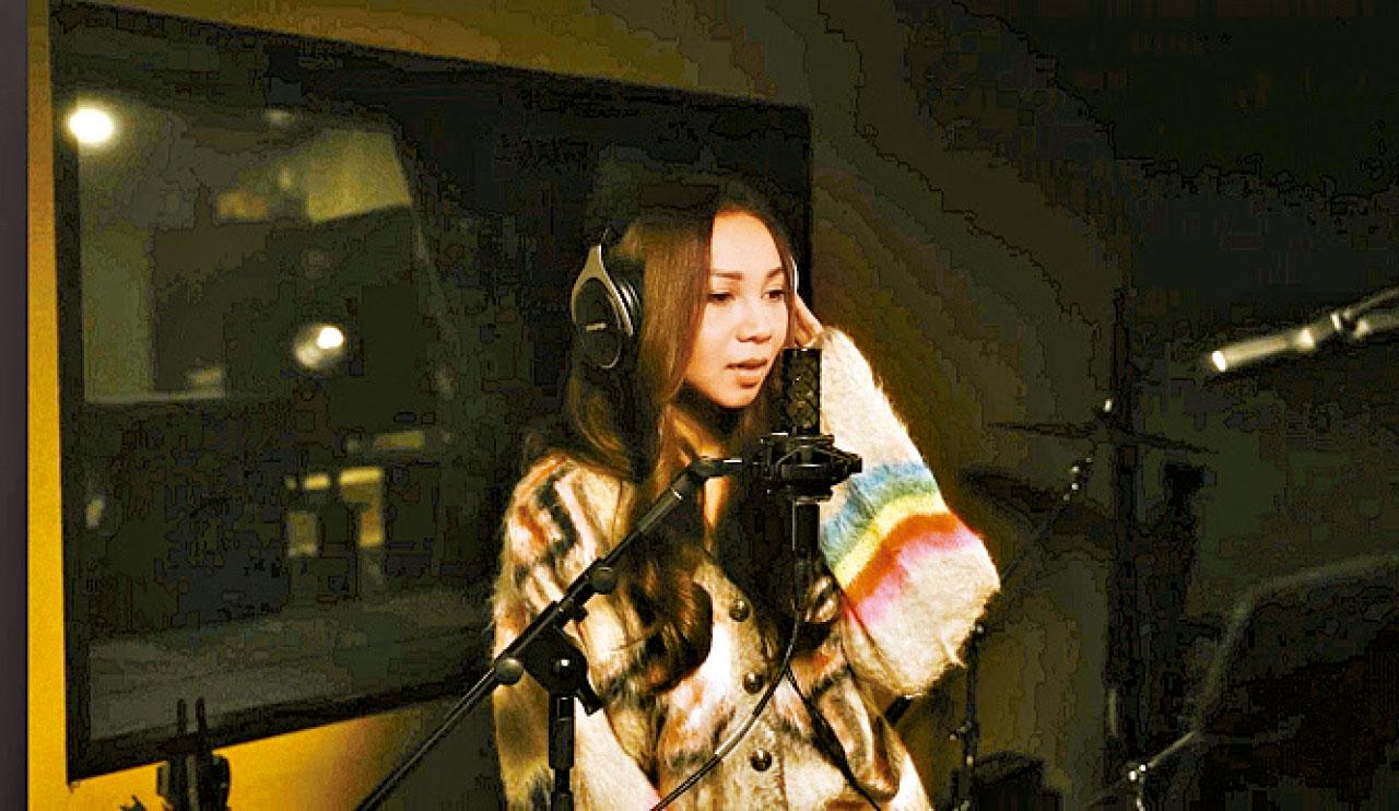 AGA紅館騷再度延期 憑歌寄意為港人打氣 | am730