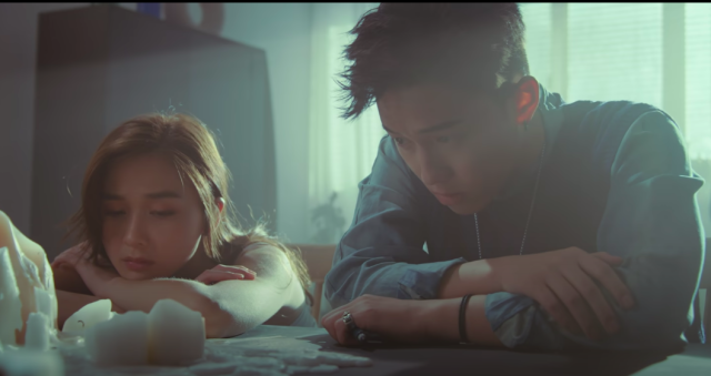 與MC逛超市被指是人妻 Santis強調未婚與熊仔頭解約 | am730