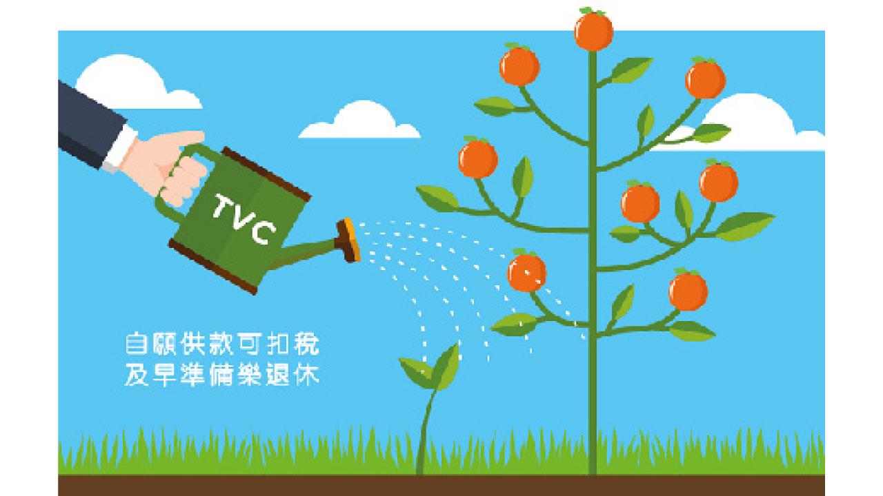 MPF自願性供款兼享稅務寬減及複式效應 | am730