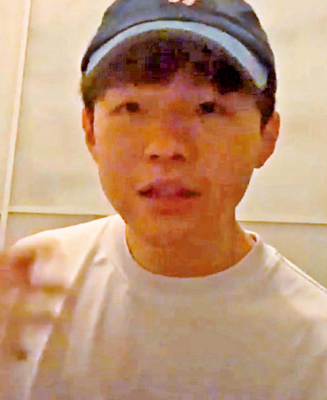 Ian開live與fans分享新歌 | am730