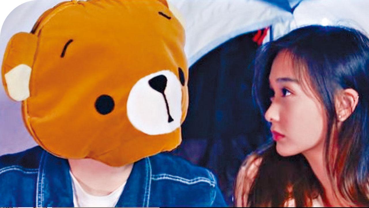 與熊仔頭解約 Santis唔認戀張天賦 | am730