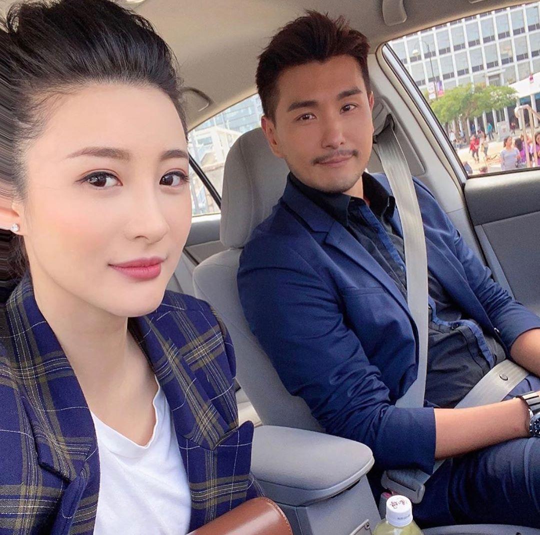 《逆天奇案》宣布開拍續集 森Sir隨時同阿Wing復合 | am730