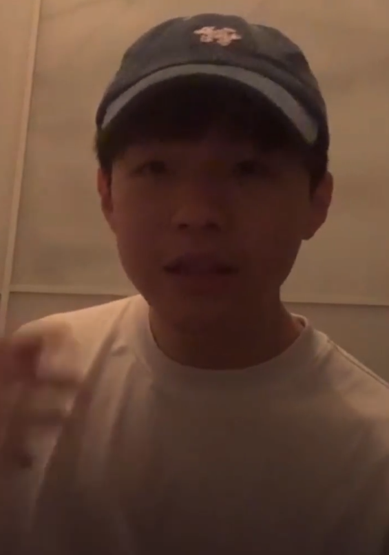 Ian年度開live 陪fans睇MV 親解歌曲內容 | am730