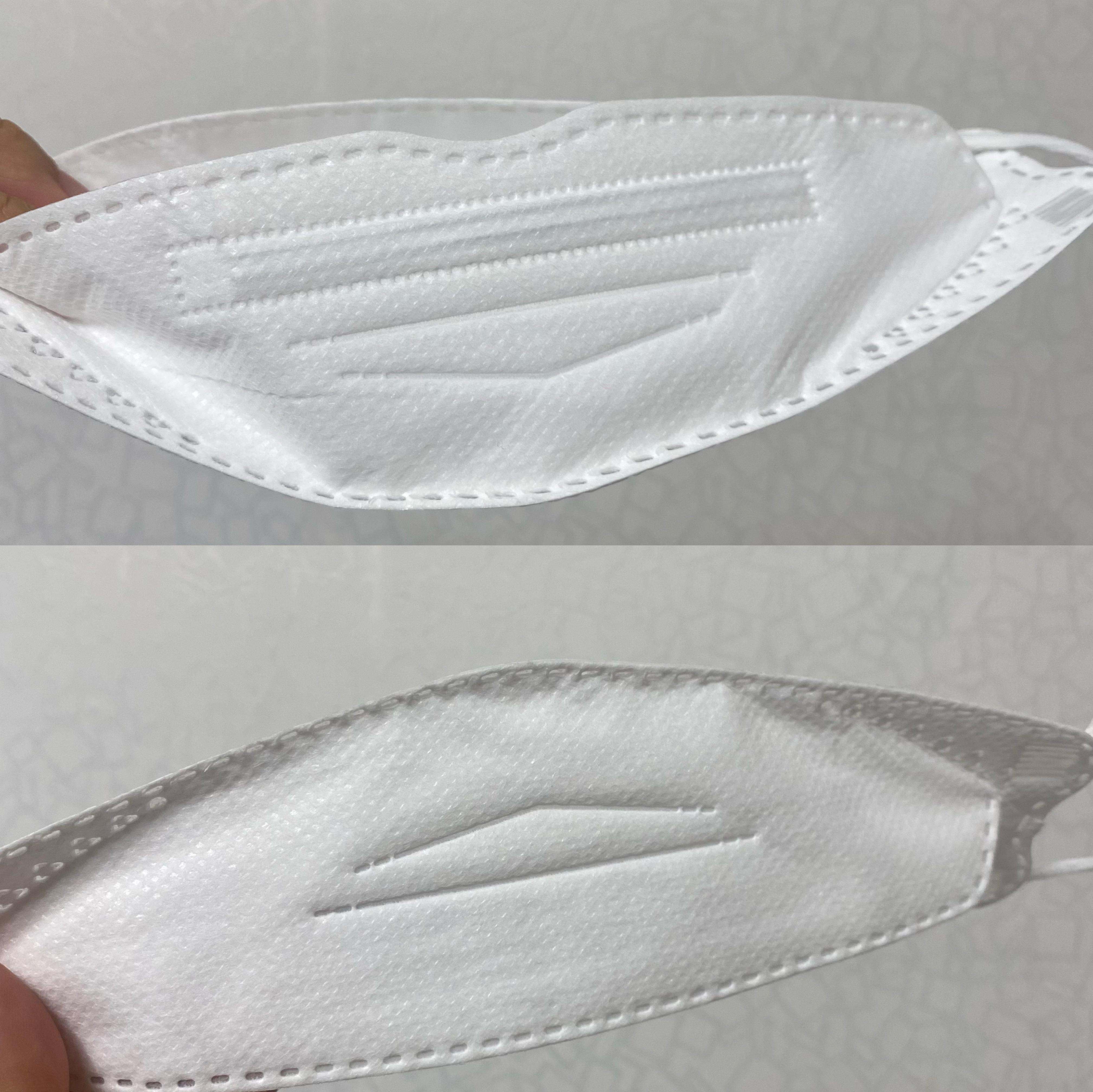 防疫必備｜韓國最新超強防護KF99口罩！實測3款KF99 + 2款常見KF94 | am730