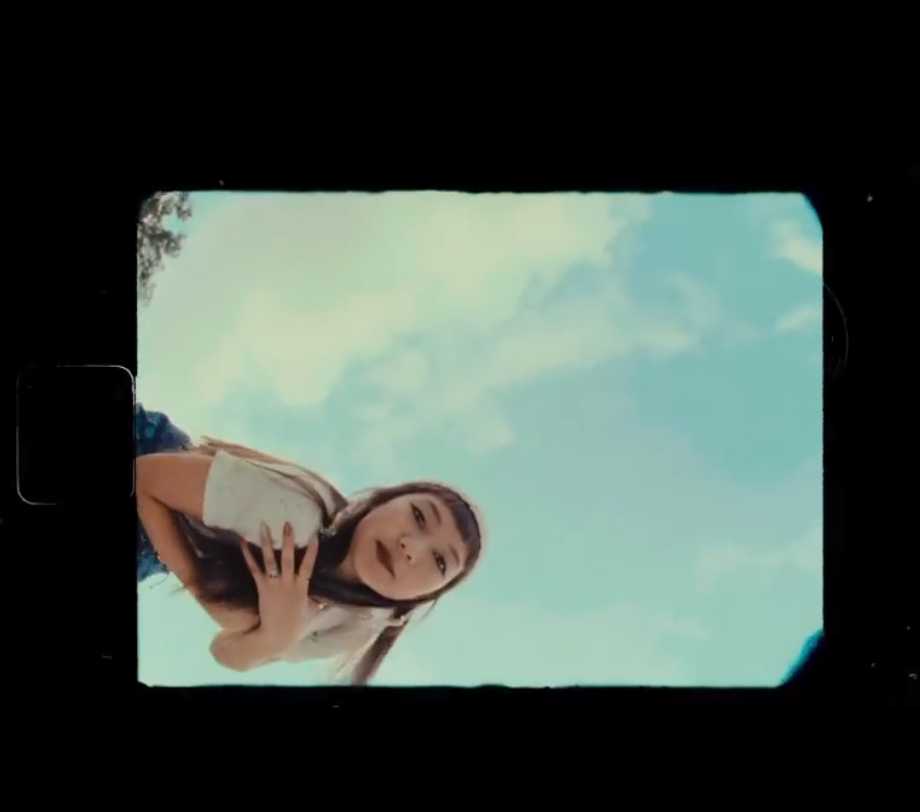 COLLAR連出8條個人短片 Marf中間分界造型任睇唔嬲 | am730