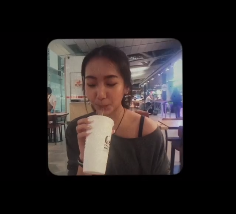 COLLAR連出8條個人短片 Marf中間分界造型任睇唔嬲 | am730