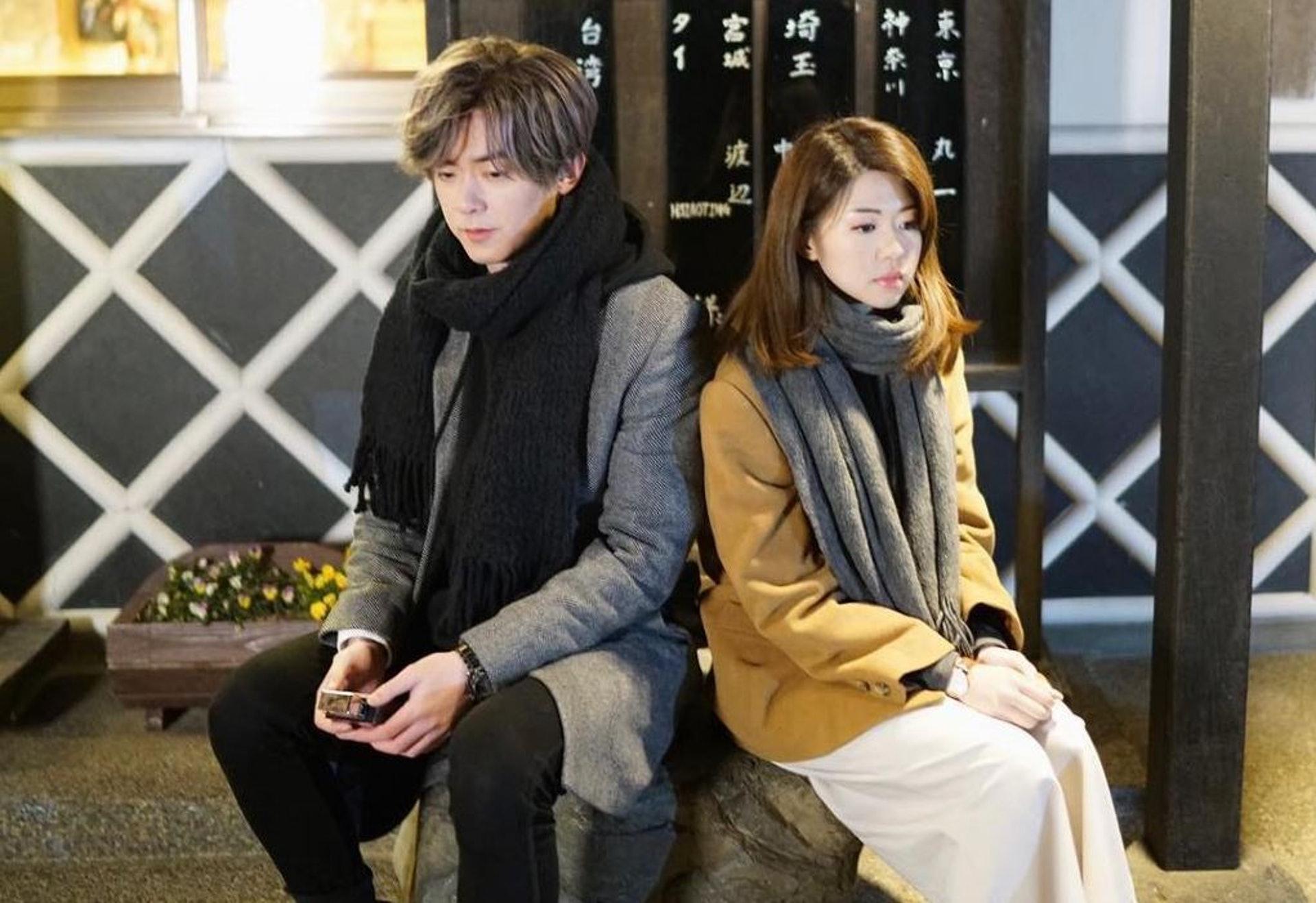 洪卓立認愛Hillary 誓要令女友成貪慕虛榮的人 | am730