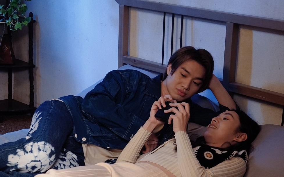 拍MV與女主角玩完甲蟲再爆喊 柳應廷Jer盼《離別的規矩》讓樂迷抒發離愁別緒 | am730