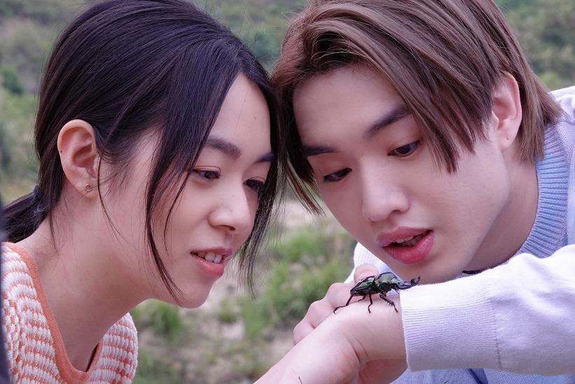 拍MV與女主角玩完甲蟲再爆喊 柳應廷Jer盼《離別的規矩》讓樂迷抒發離愁別緒 | am730