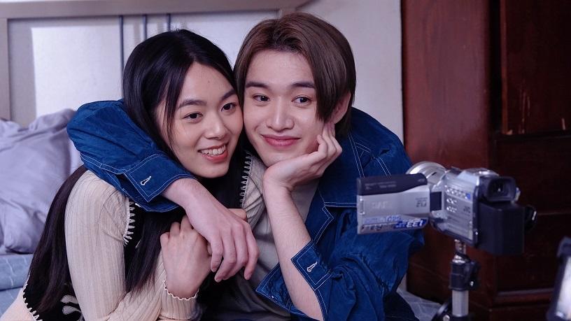 拍MV與女主角玩完甲蟲再爆喊 柳應廷Jer盼《離別的規矩》讓樂迷抒發離愁別緒 | am730