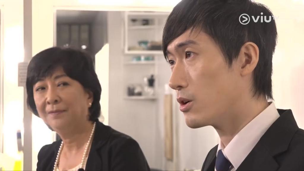 林日曦為節目遷就電視台終被放飛機 網民矛頭指向ViuTV | am730