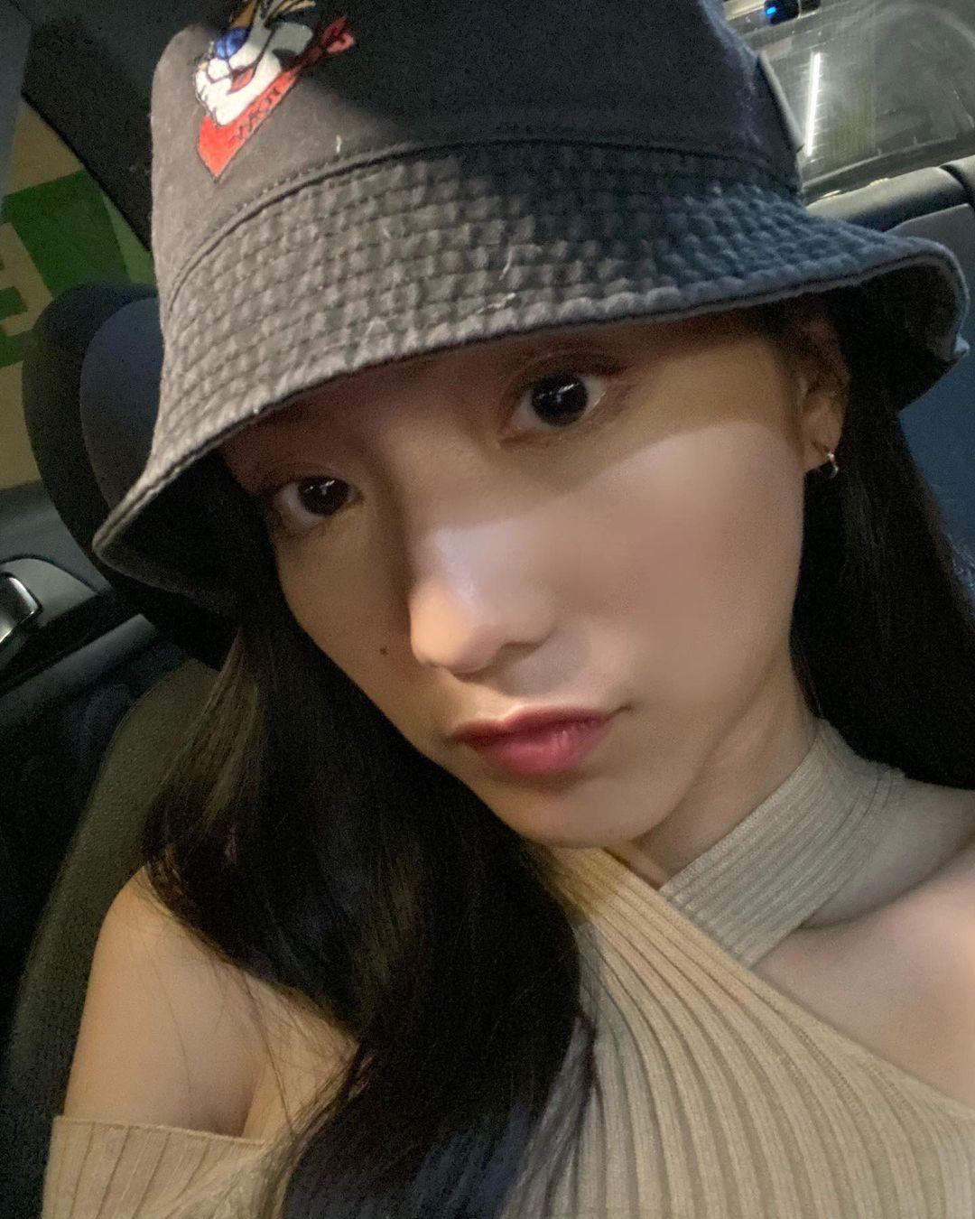 疑似《造星III》Kiki性愛片流出 曾任MC張天賦MV女主角惹熱議 - 娛樂頻道 - 香港討論區 Discuss.com.hk - 香討 ...