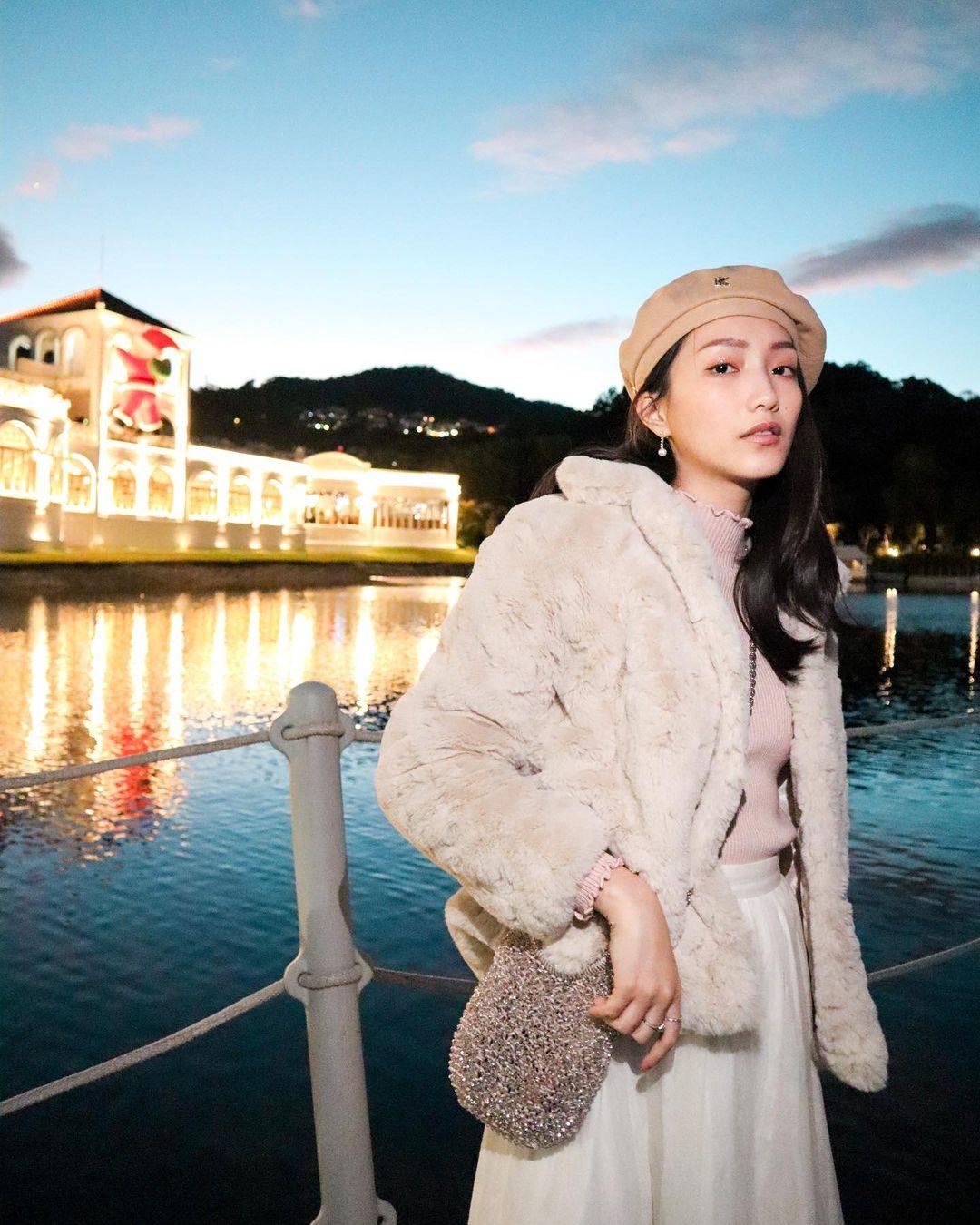 疑似《造星III》Kiki性愛片流出 曾任MC張天賦MV女主角惹熱議 - 娛樂頻道 - 香港討論區 Discuss.com.hk - 香討 ...