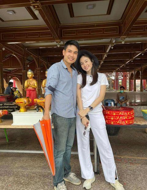 Poyd公開男友身份 結緣20年在變性前已經認識 | am730