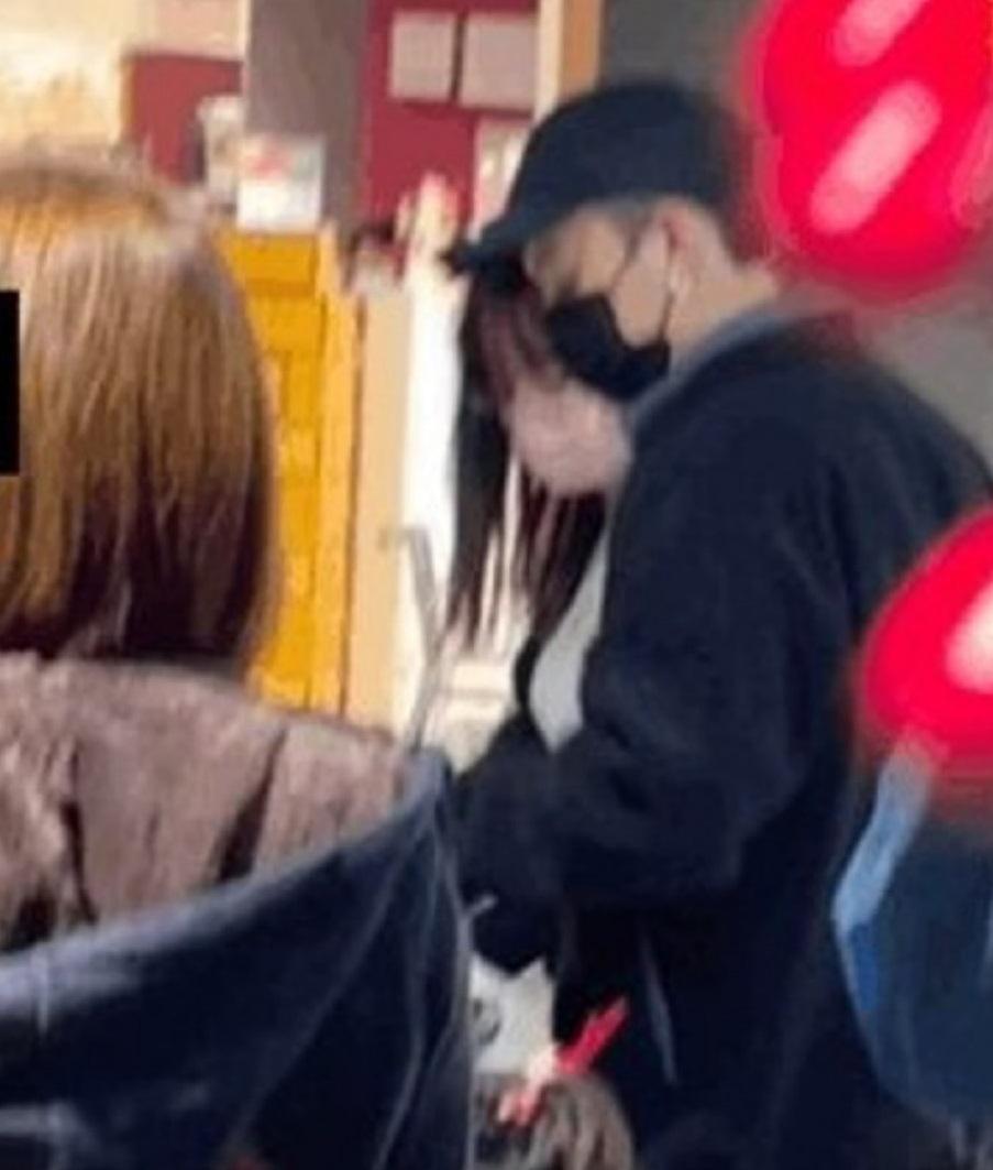 MC帶4歲Lucy逛超市 封廣告界「金童肉女」 | am730