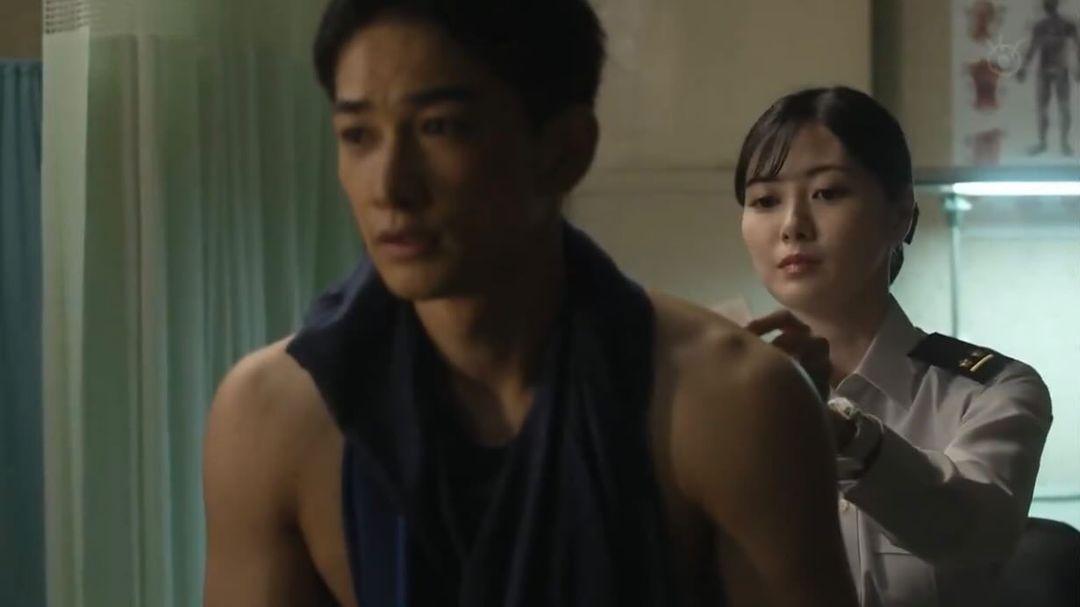 町田啟太增肌演新劇 《TEPPACHI！》輸收視贏網民歡心 | am730