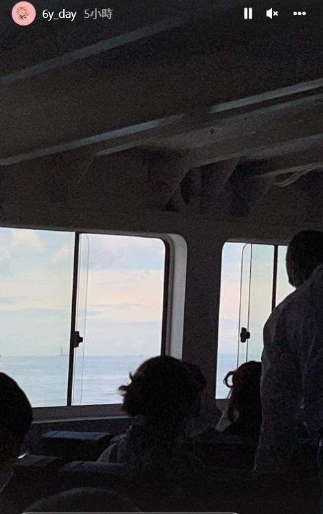 COLLAR遊長洲拎正牌飲飲食食 獨缺So Ching | am730