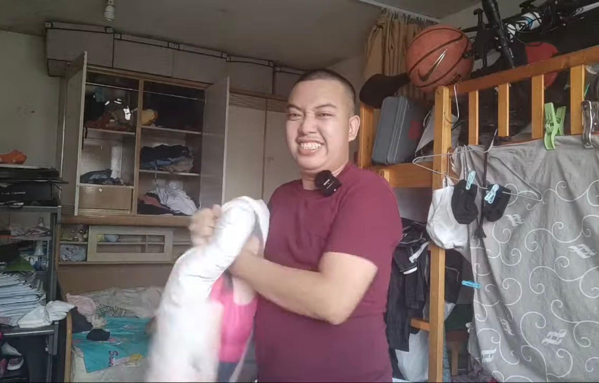 亞視一姐阿儀Kenny獲撮合世紀同框 被網民形容「天生一對」 | am730