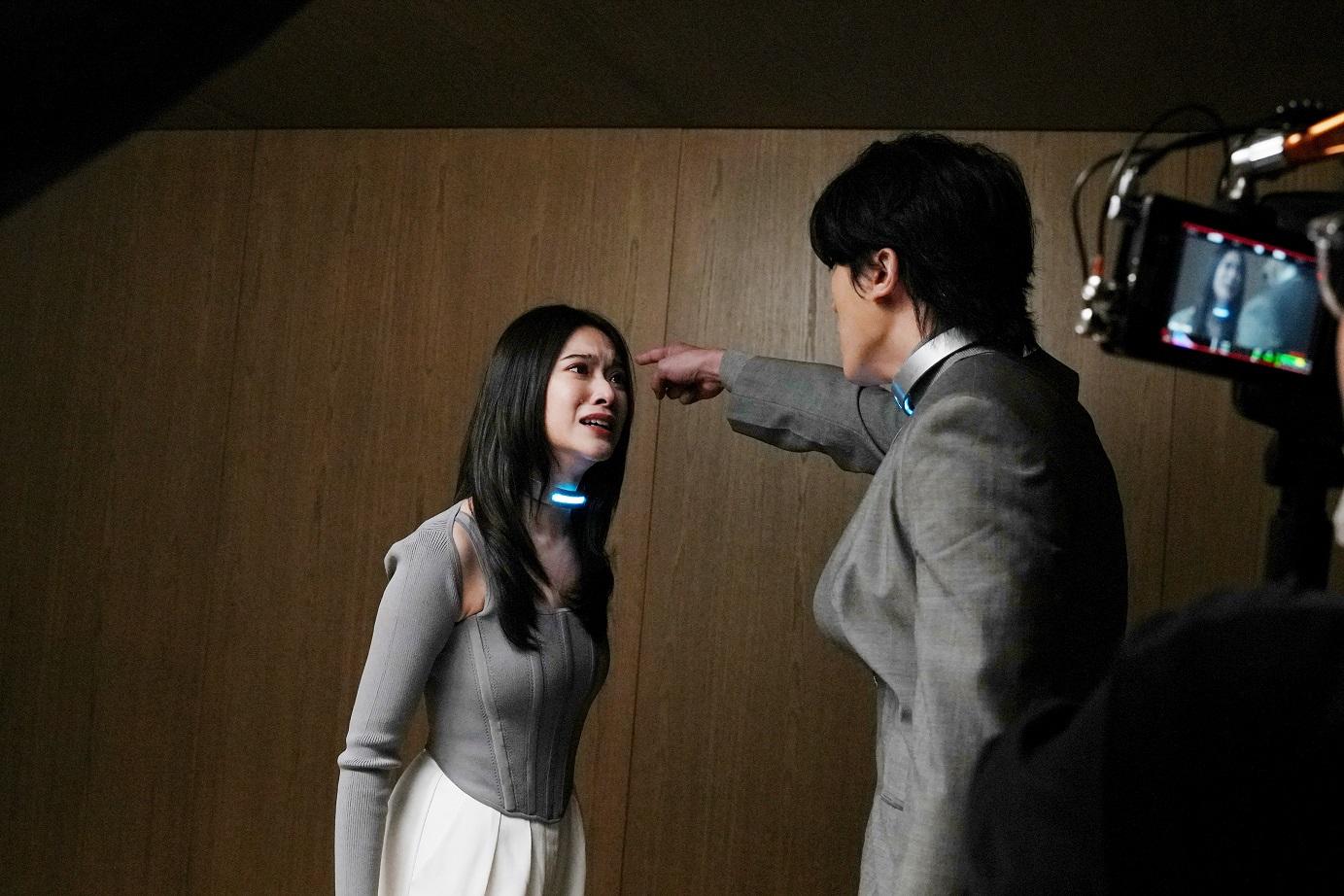 雲浩影Cloud自言重視愛情終如願出情歌 被MV男主角指原來幾吵得 | am730