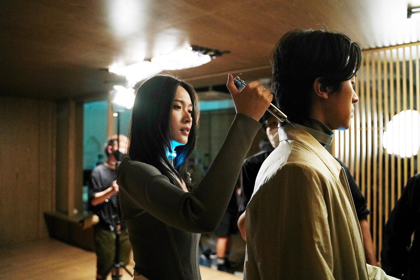 雲浩影Cloud自言重視愛情終如願出情歌 被MV男主角指原來幾吵得 | am730