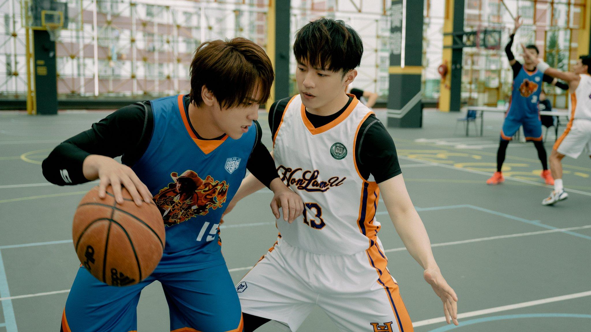 《季前賽》開播在即MakerVille零宣傳 姜濤陳卓賢fc聯乘造勢 | am730