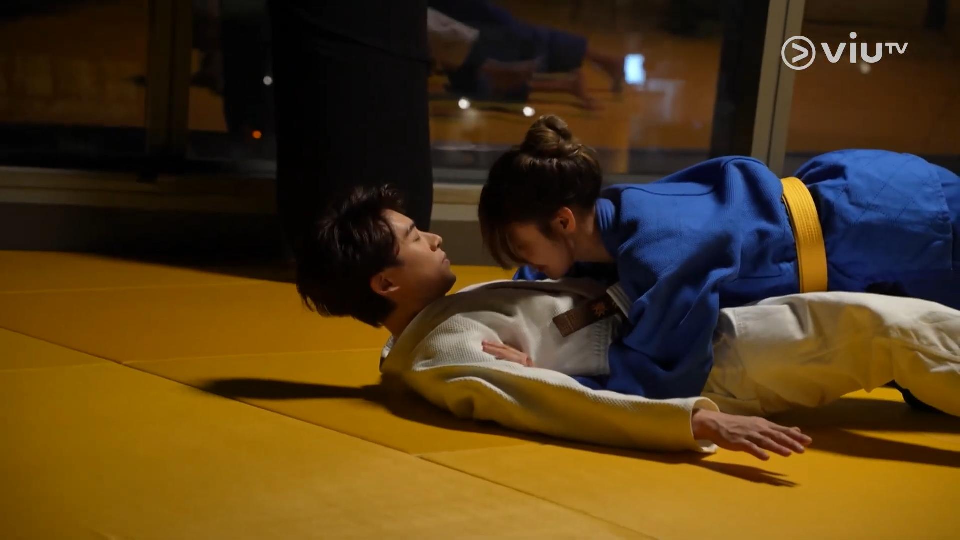 野人老師｜Frankie陳瑞輝自爆獻螢幕初吻 演黃錦燊兒子回味父愛 | am730