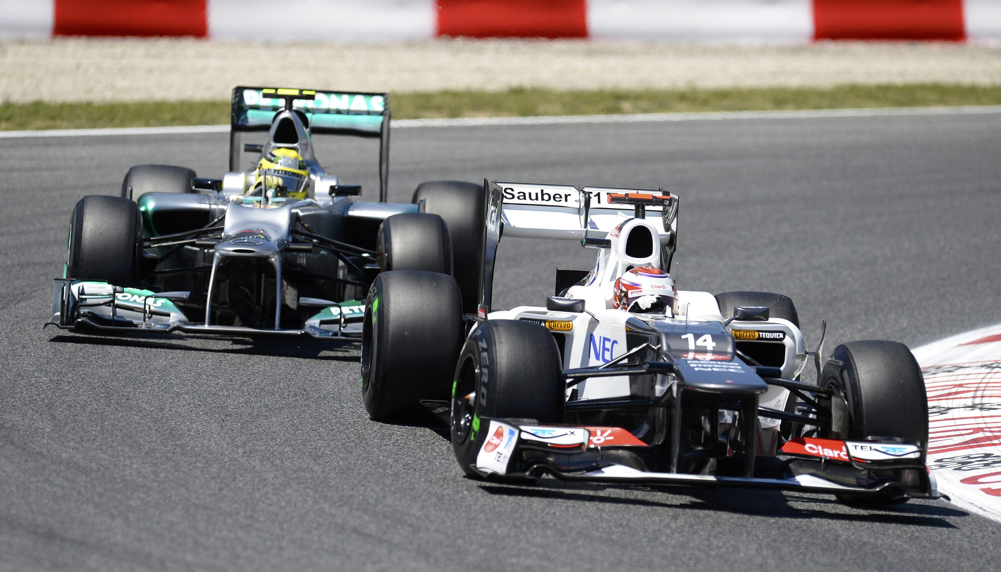 F1申請新商標涵蓋加密貨幣NFT等範疇 | am730