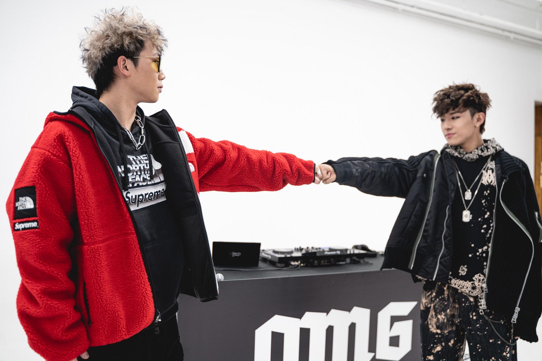 CY陳宗澤孖《造星III》好兄弟玩crossover 期待獲ANSONBEAN教舞技 | am730