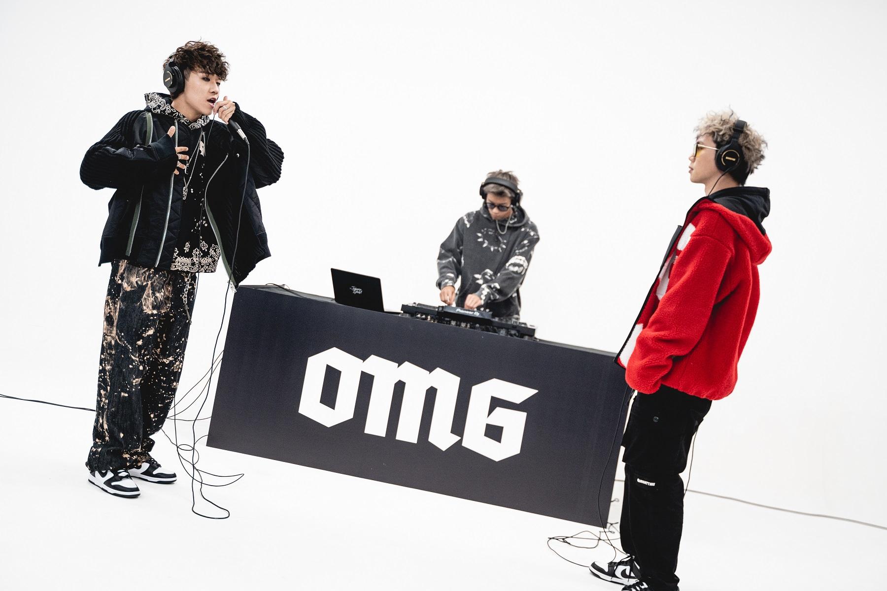 CY陳宗澤孖《造星III》好兄弟玩crossover 期待獲ANSONBEAN教舞技 | am730