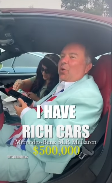 蘋果副總裁Tony Blevins受訪 一句說話犯眾憎被炒 失逾200萬年薪(有片) | am730