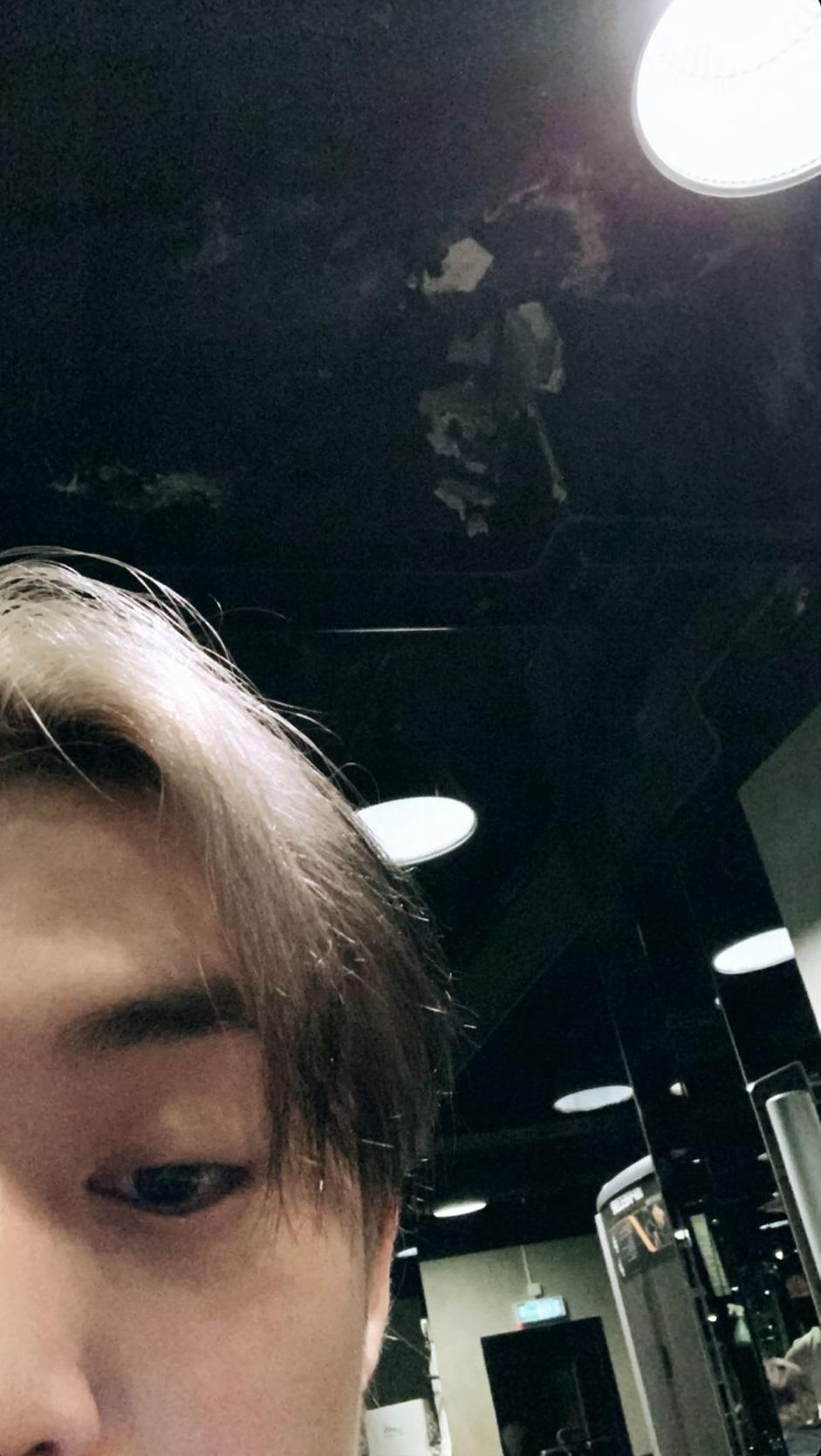 Anson Lo日本行最後衝刺 Jer健身自拍準備復工 | am730