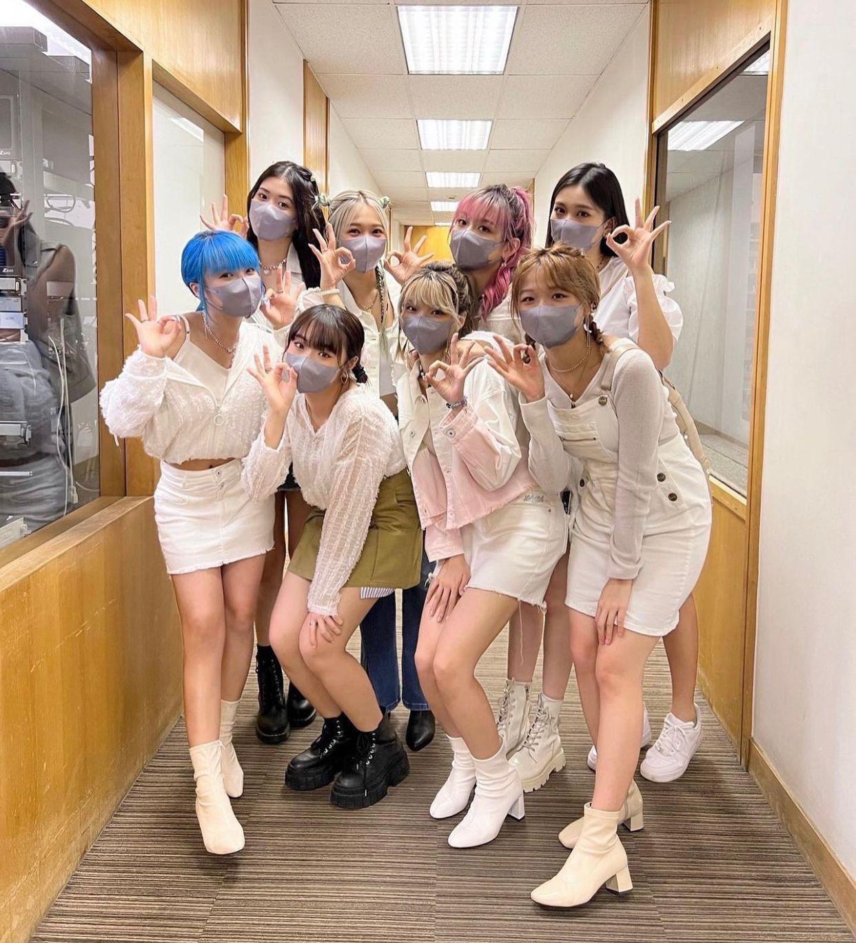 Lolly Talk參與12月中環海濱音樂會 日本百變歌手KPP相隔9年再襲香港 | am730