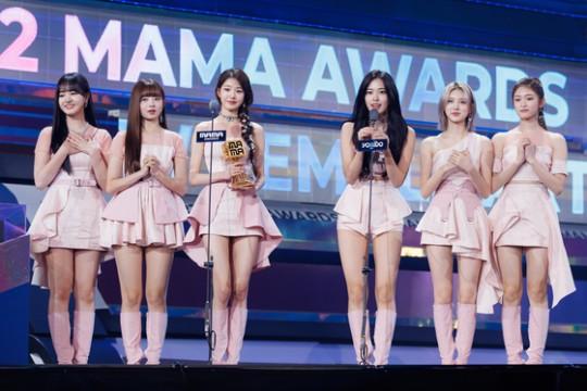 MAMA2022 BTS攞4獎成大贏家 IVE奪年度歌曲獎 | am730