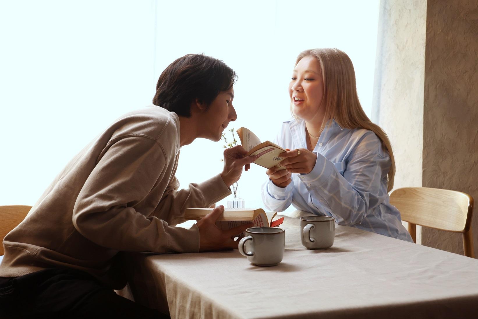 鄭欣宜為新歌《恐懼蠶食心靈》拍MV考演技 幻想男友離世變喊包 | am730