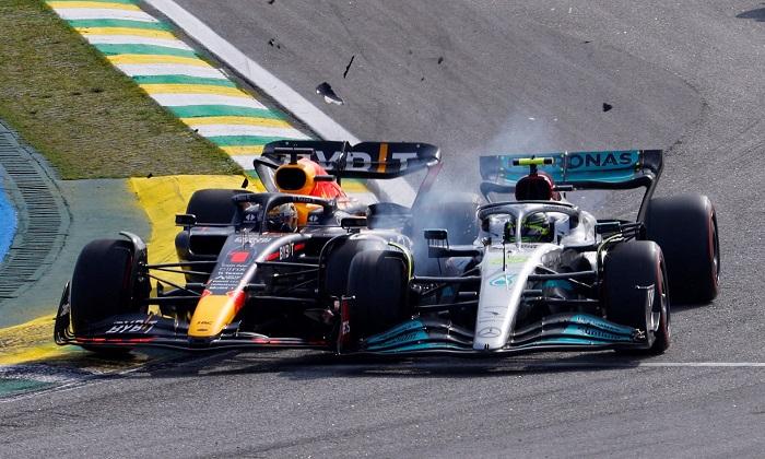 F1︱力壓隊友咸美頓 羅素巴西首獲分站冠軍 | am730