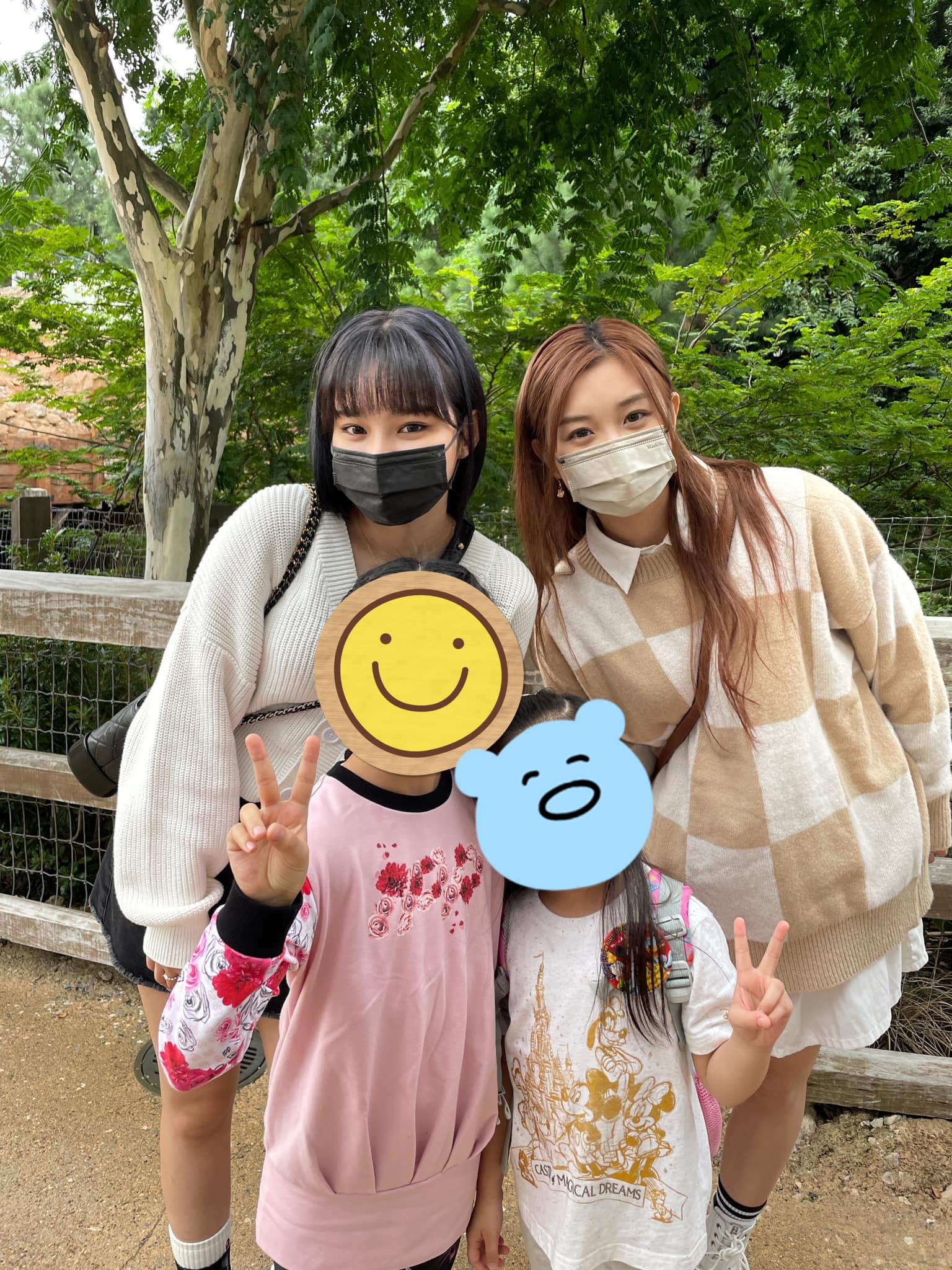 叱咤記招｜COLLAR、ERROR齊缺席 Day約Candy到迪士尼 | am730