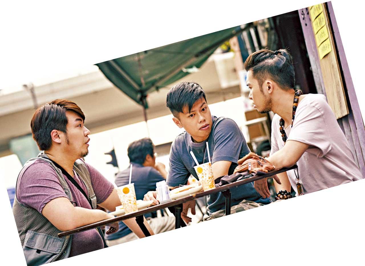 《猛鬼3寶》影評｜娛樂性還可 原創性低 | am730