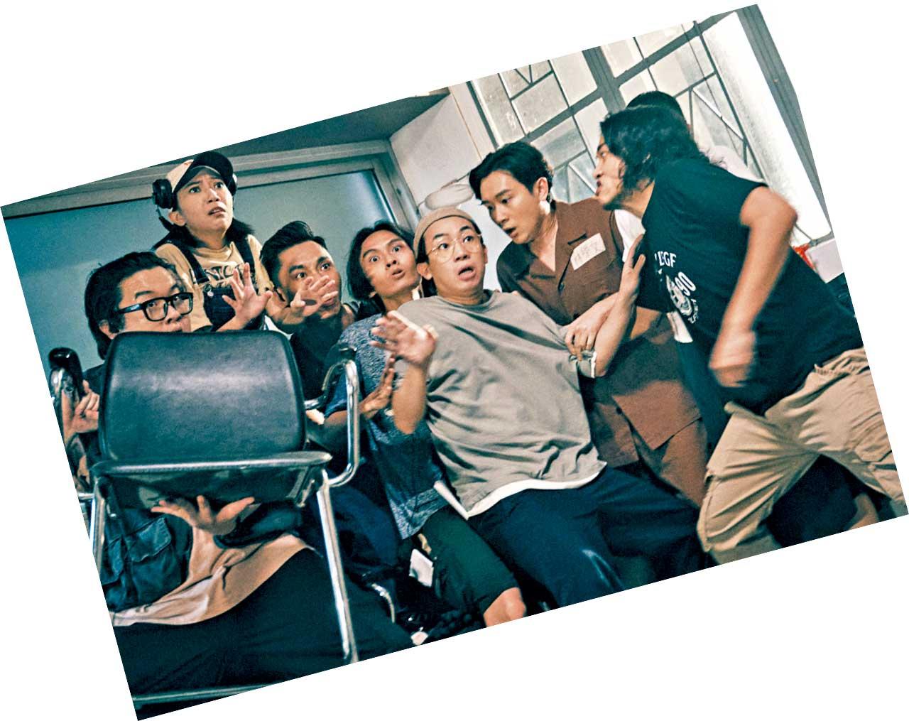 《猛鬼3寶》影評｜娛樂性還可 原創性低 | am730