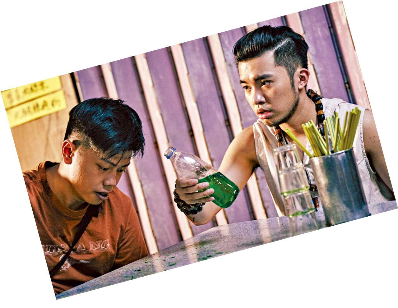 《猛鬼3寶》影評｜娛樂性還可 原創性低 | am730