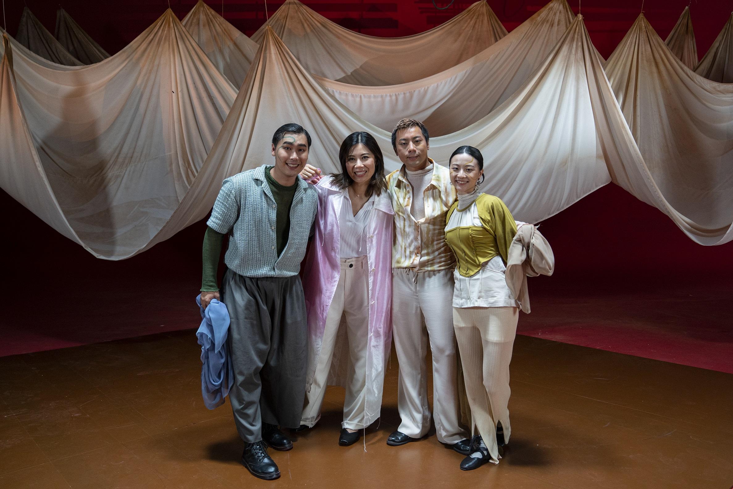 Robynn再度懷孕 陀B拍新歌MV | am730