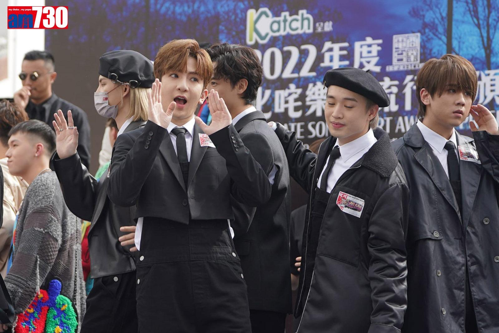 未跟So Ching聯絡 Anson Lo首談阿Mo︰希望大家繼續關注 | LIHKG 討論區