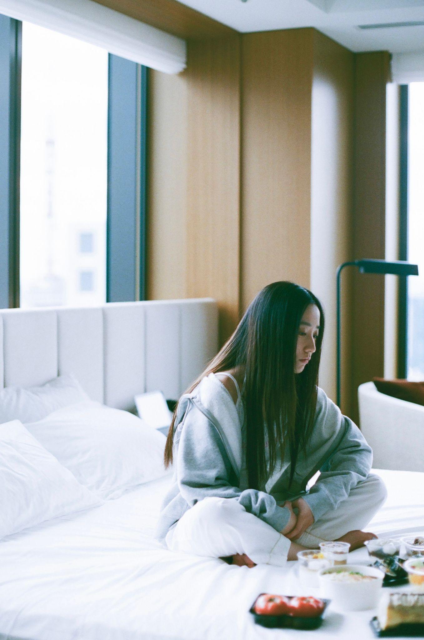 張蔓莎東京「自生自滅」 新MV大玩日本電影風 | am730