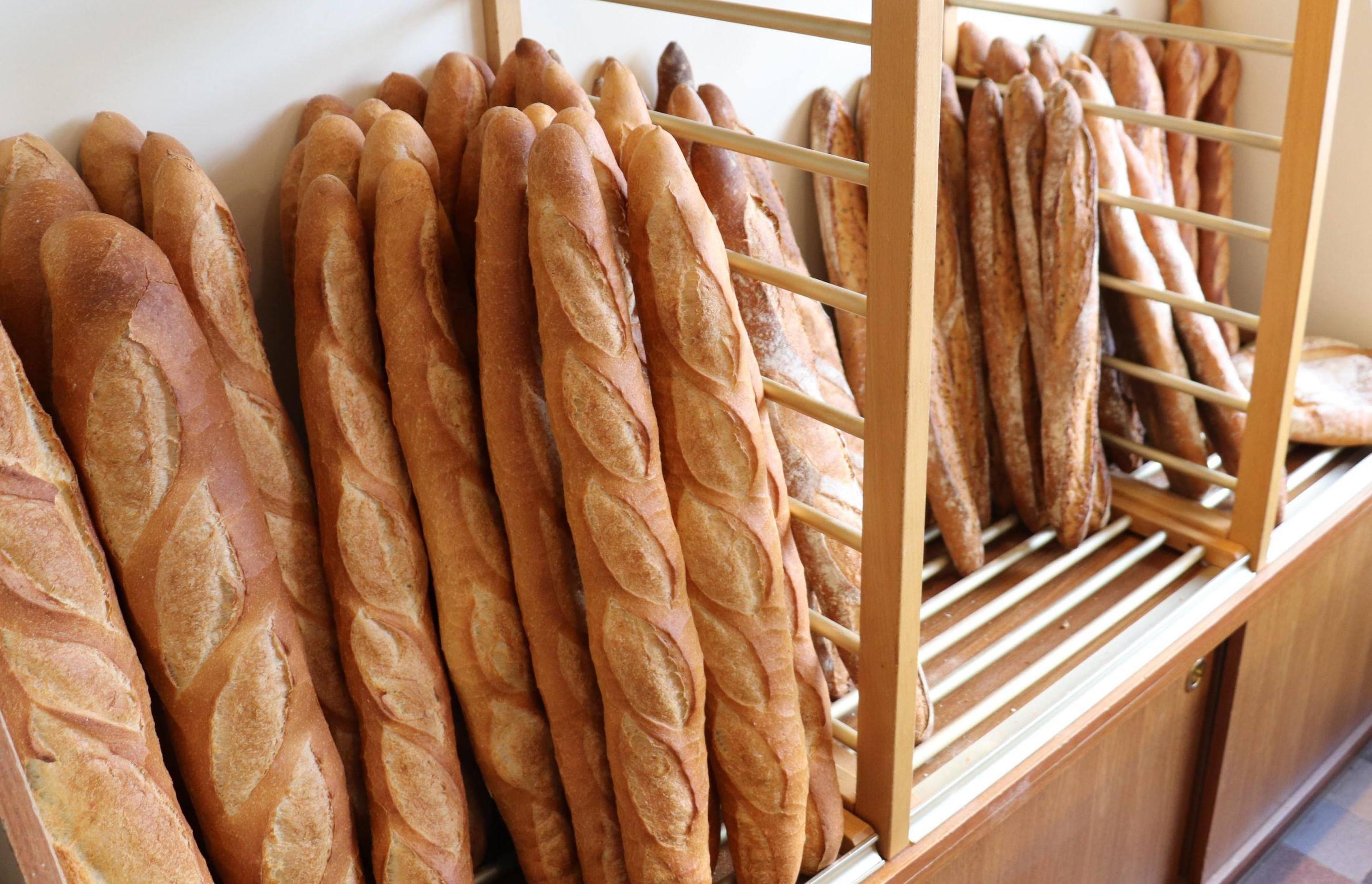 法國長棍麵包列非物質文化遺產 | am730