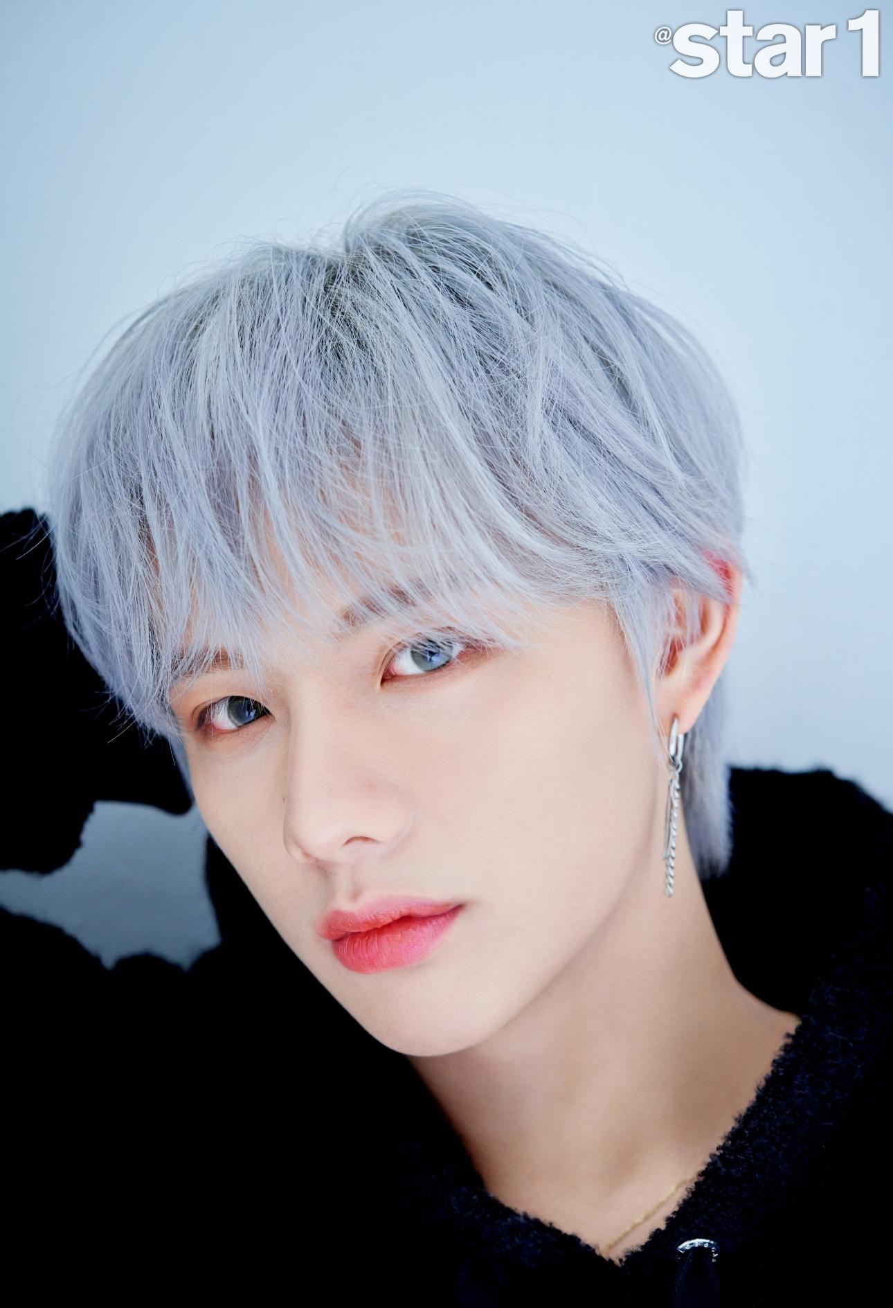 新男團XODIAC登韓國雜誌封面 20歲SING要為香港人爭光 | am730