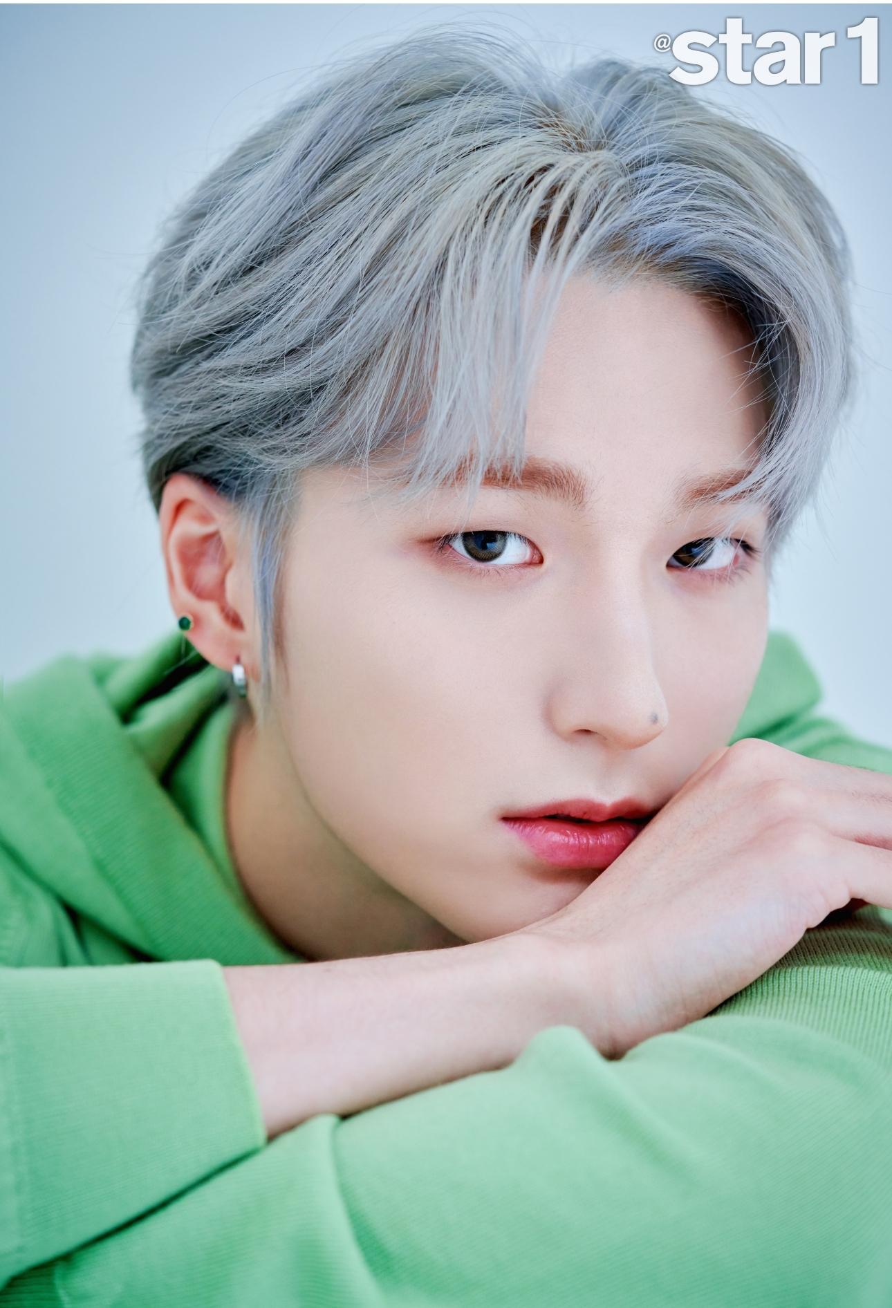 新男團XODIAC登韓國雜誌封面 20歲SING要為香港人爭光 | am730