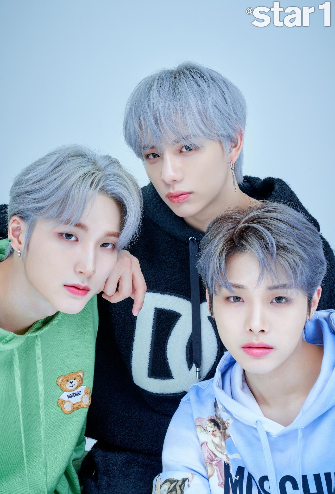 新男團XODIAC登韓國雜誌封面 20歲SING要為香港人爭光 | am730