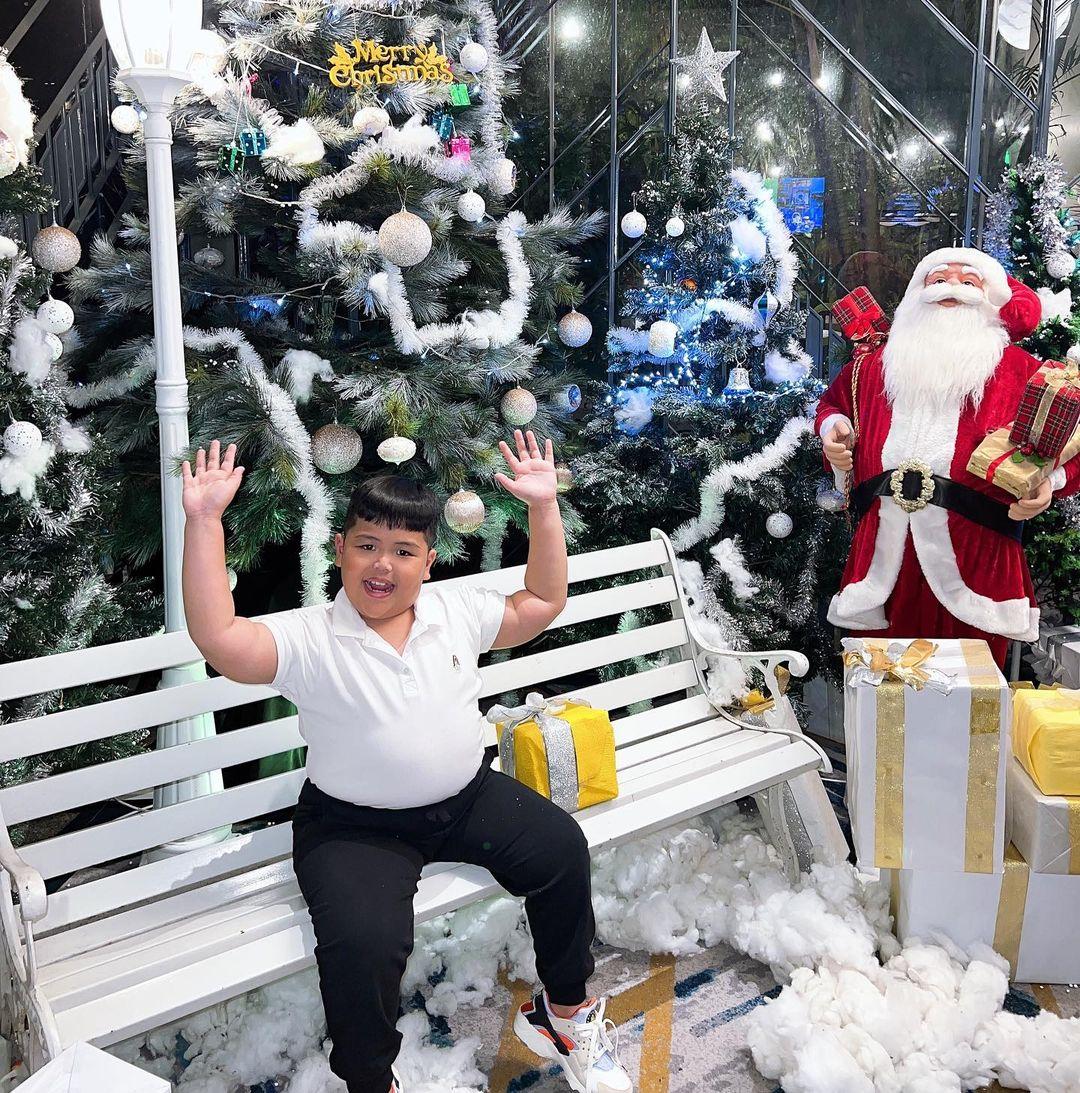 印尼可愛肥仔Tatan換新髮型PO近照 竟被網民指越大越崩壞 | am730