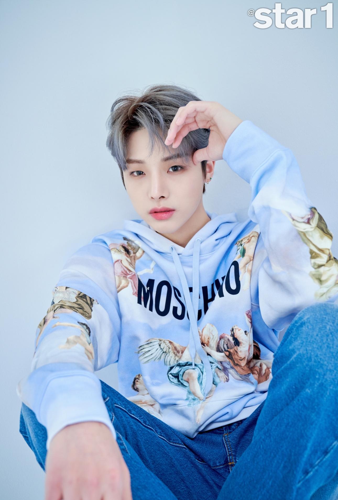 新男團XODIAC登韓國雜誌封面 20歲SING要為香港人爭光 | am730