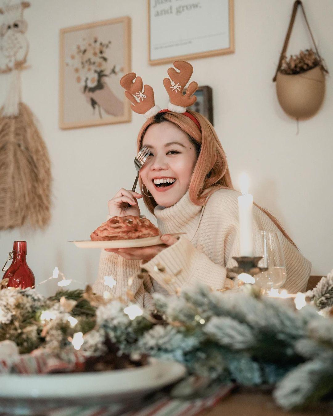 Gao@COLLAR 大讚支持So Ching留言 透露Day食量超級大 | am730