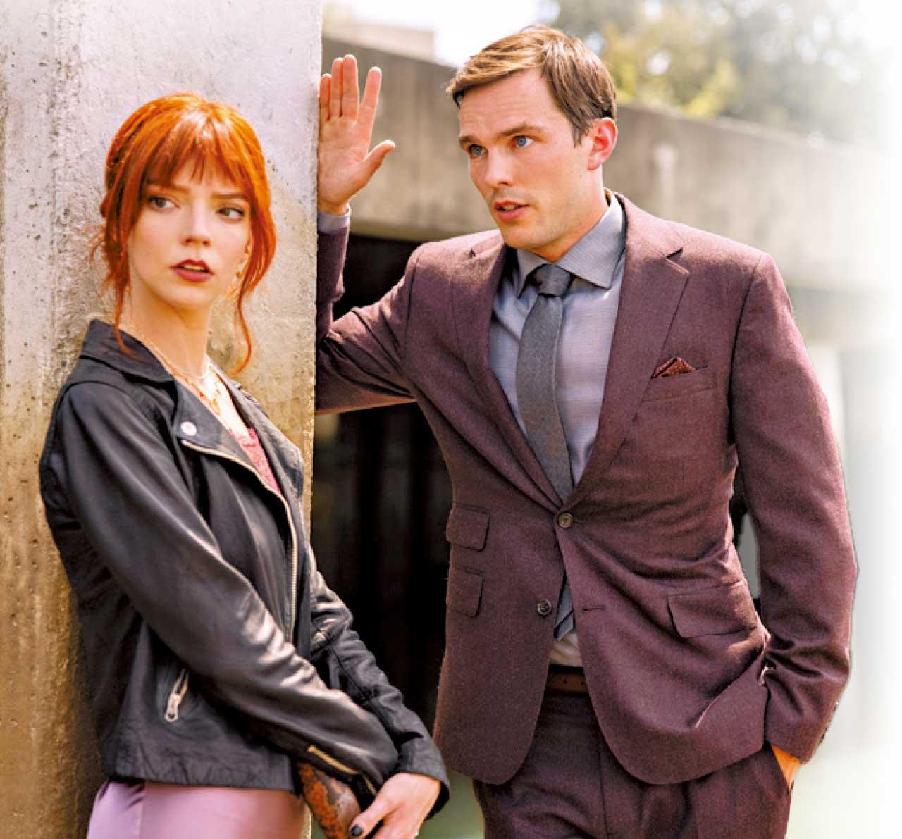 《五腥級盛宴》現代觀眾愛被虐 | am730